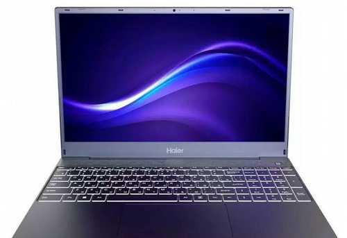 Новый ноутбук Haier AX1500SD Gray