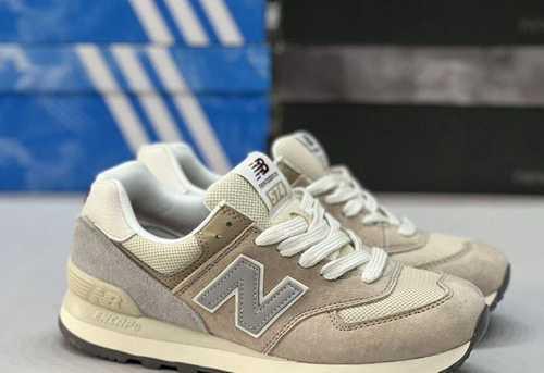 Кроссовки New Balance 574