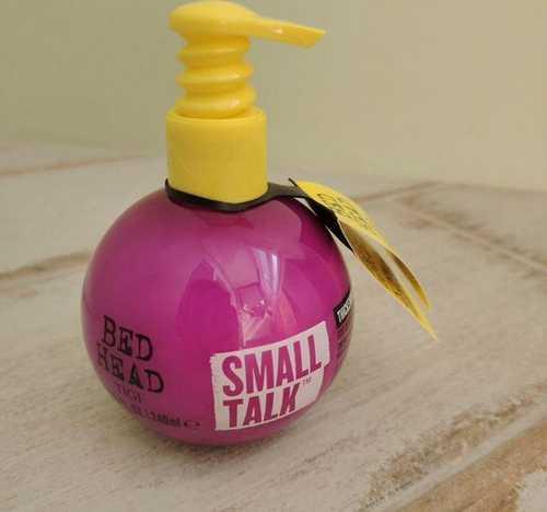 Tigi bed head small talk