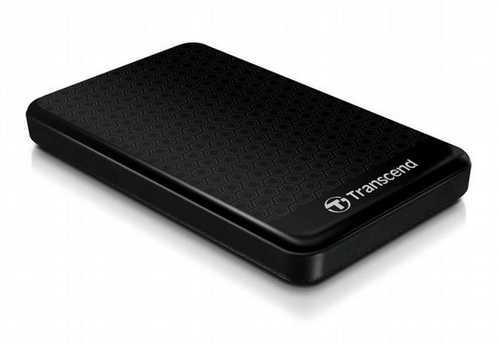 Transcend USB 3.0 2.5" 2Tb TS2TSJ25A3K