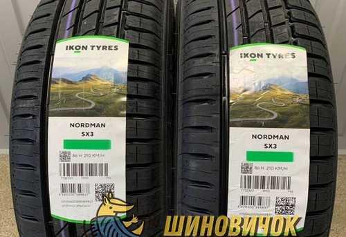 Nokian Tyres Nordman SX3 175/70 R13 82T