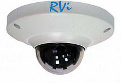 Камеры видеонаблюдения RVI