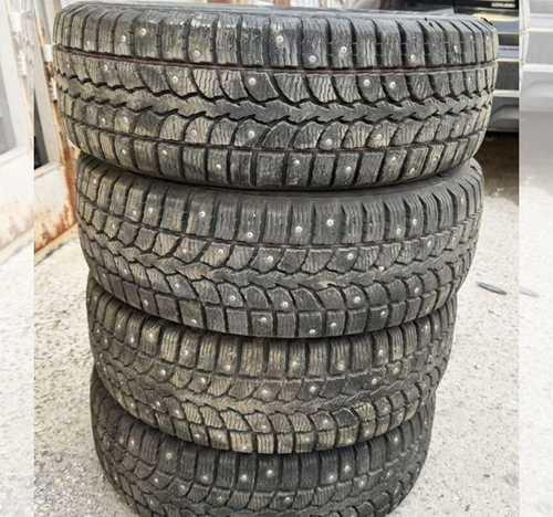 КАМА 505 Irbis 185/60 R14