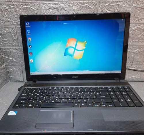 Ноутбук Acer 5749Z