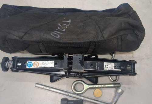 Набор инструментов штатный Fiat Doblo, 2009