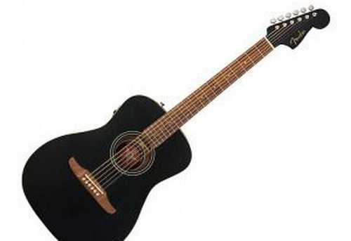 Акустическая гитара Fender Joe Strummer Campfire A