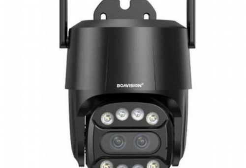 Комплект видеокамера Boavision 2 объектива 64 гб