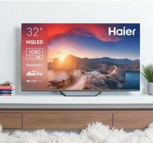 Телевизор haier s2pro