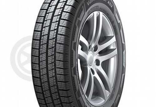 Hankook Vantra ST AS2 RA30 195/75 R16C 107