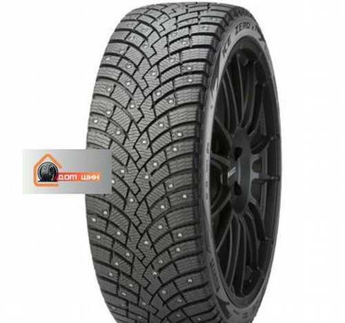 Pirelli Ice Zero 2 225/55 R17 101T