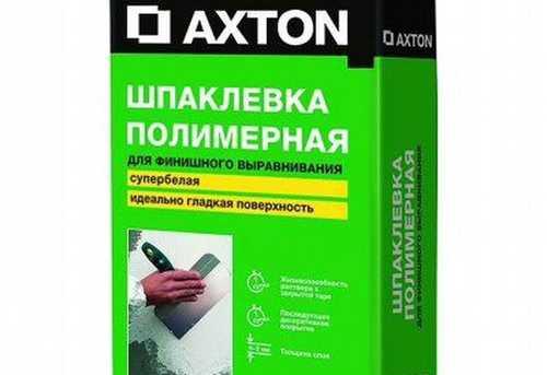 Axton Шпаклевка полимерная Axton 25 кг