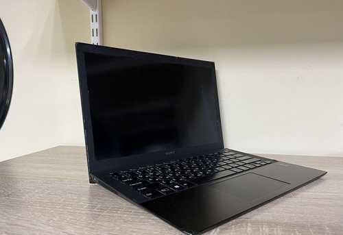 Ультрабук Sony Vaio Pro 13 Core i3 4010 Ram 4