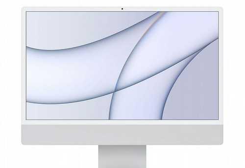 Apple iMac 24 Early 2021 mgtf3 M1 8-core, GPU 7-co