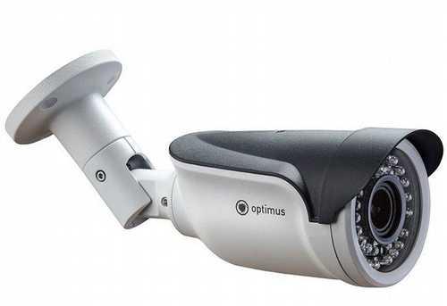 Optimus IP-E014.0(2.8-12) P V.1 уличная ip-камера