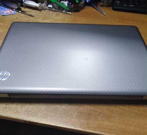 Ноутбук HP G62-a84er
