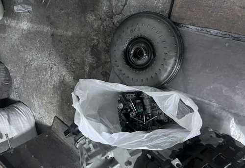 Продам вариатор на qashqai