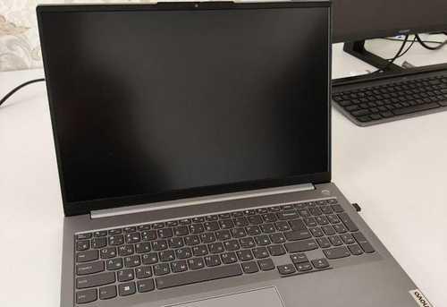 Ноутбук Lenovo thinkbook 16+ g5