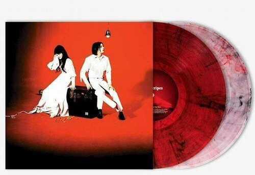 Винил The White Stripes – Elephant (2 Vinyl/LP)