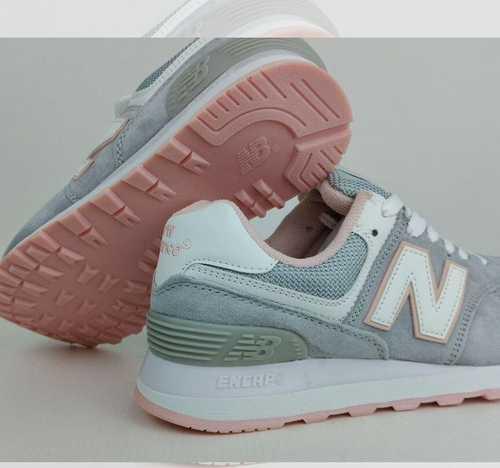 Кроссовки женские new balance 574