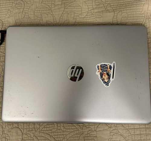 Ноутбук HP