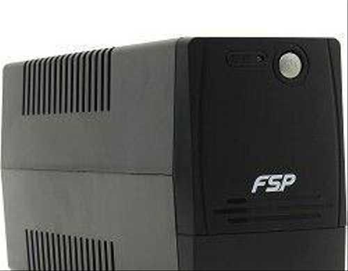 FSP DP850 850VA PPF4801300 Line-interactive, 850VA