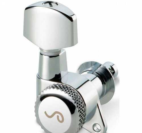 Schaller 10020220.01.50 M6 135 Locking 18