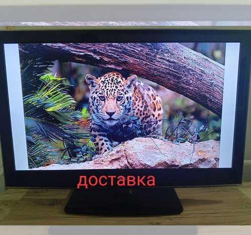 Телевизор lg 32 дюйма