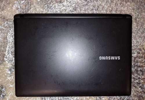 Нэтбук Samsung NP-N102S-B02RU