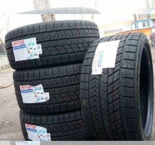 Unistar Ice Protection 265/40 R22 106H