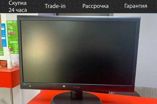 20" Монитор AOC e2050Sda