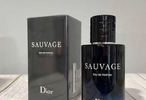 Духи мужские Dior Sauvage