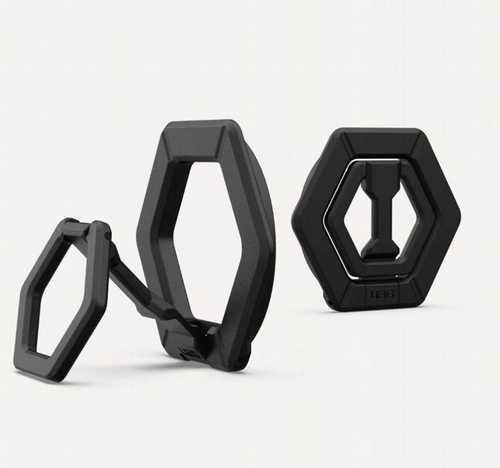 Кольцо-подставка magsafe uag