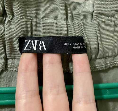 Брюки Zara