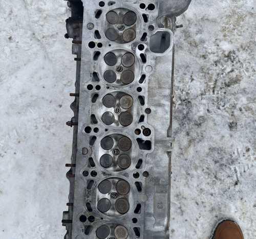 ГБЦ M52b20tu