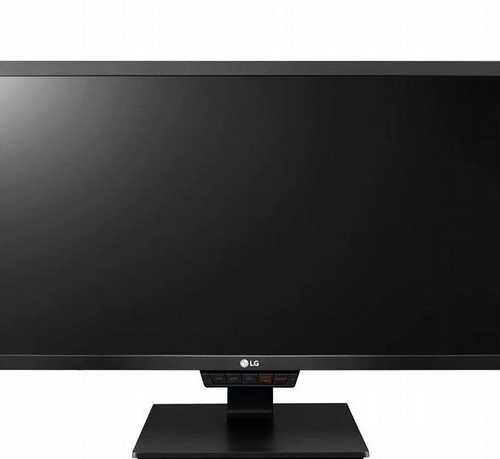 Монитор LG 24GM79G-B Black 144 Гц