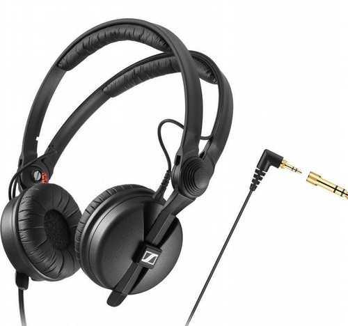 Наушники Sennheiser HD 25