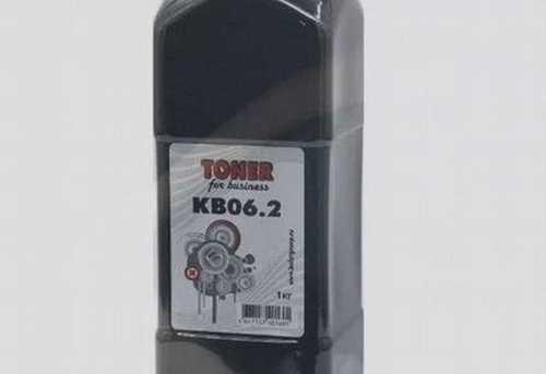 Тонер для заправки kyocera KB06.2