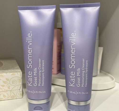 Kate Somerville Goat Milk Cleanser