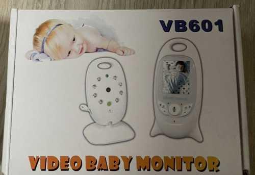 Видеоняня Video Baby Monitor VB601