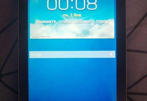 Samsung Galaxy tab 3 SM-T210