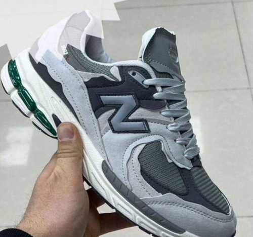 Кроссовки мужские New Balance 2002R