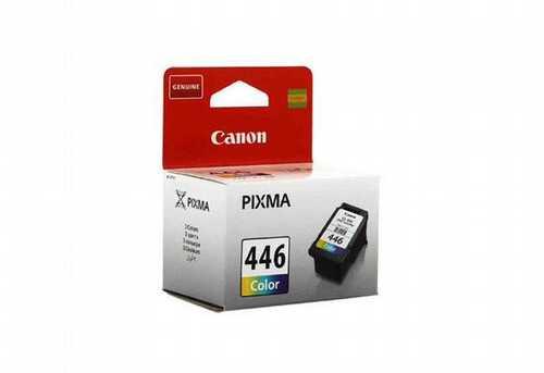 Картридж Canon Pixma MG2440/2540 (О) CL-446, Color