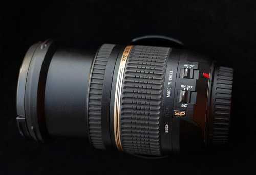 Tamron SP AF17-50mm F/2.8 XR Di II VC Canon