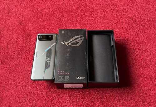 ASUS ROG Phone 6D, 12/256 ГБ