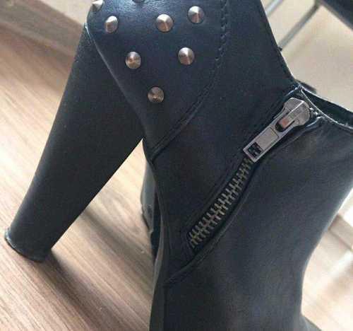 Обувь женская Туфли женские ботильоны