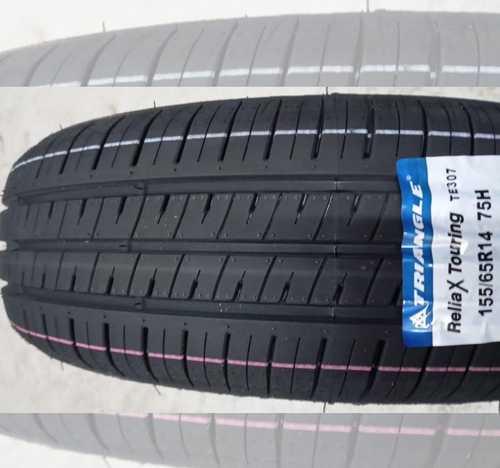 Triangle Reliax Touring TE307 155/65 R14 75H