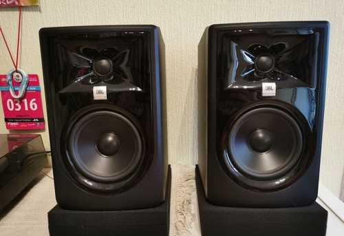 JBL LSR 305p mk2