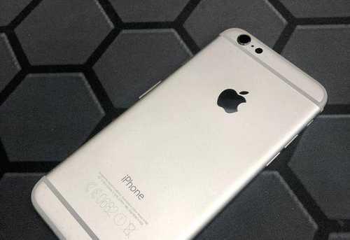 Корпус iPhone 6s space gray