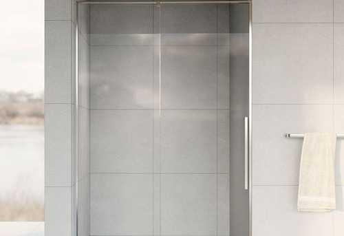 Душевая дверь Vincea Arno VPS-1A140CL, 1400, хром