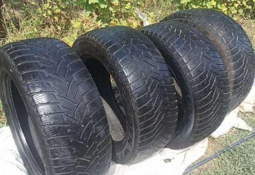 Dunlop Grandtrek WT M3 255/55 R18 109